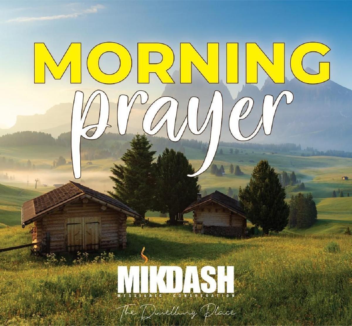 Mikdash Messianic Congregation