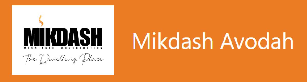 Mikdash Messianic Congregation